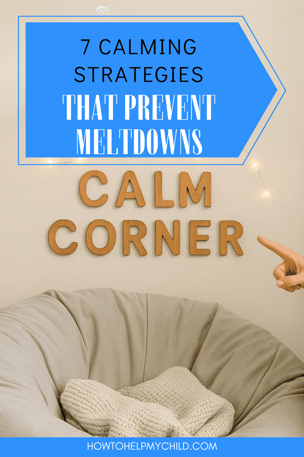 7 Calming Strategies That Prevent Meltdowns (And Bring More Peace Into ...