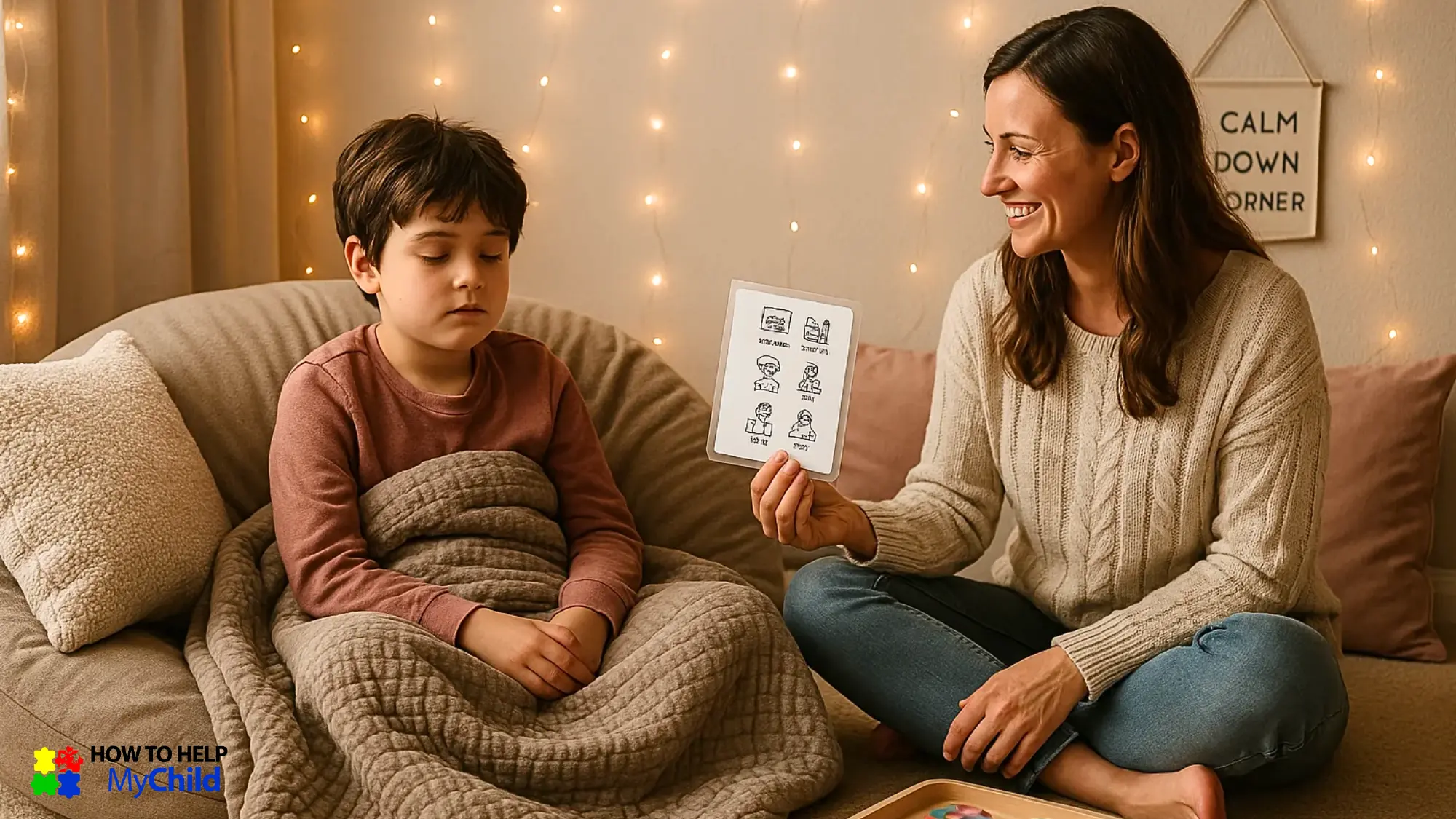 7 Calming Strategies That Prevent Meltdowns (And Bring More Peace Into ...