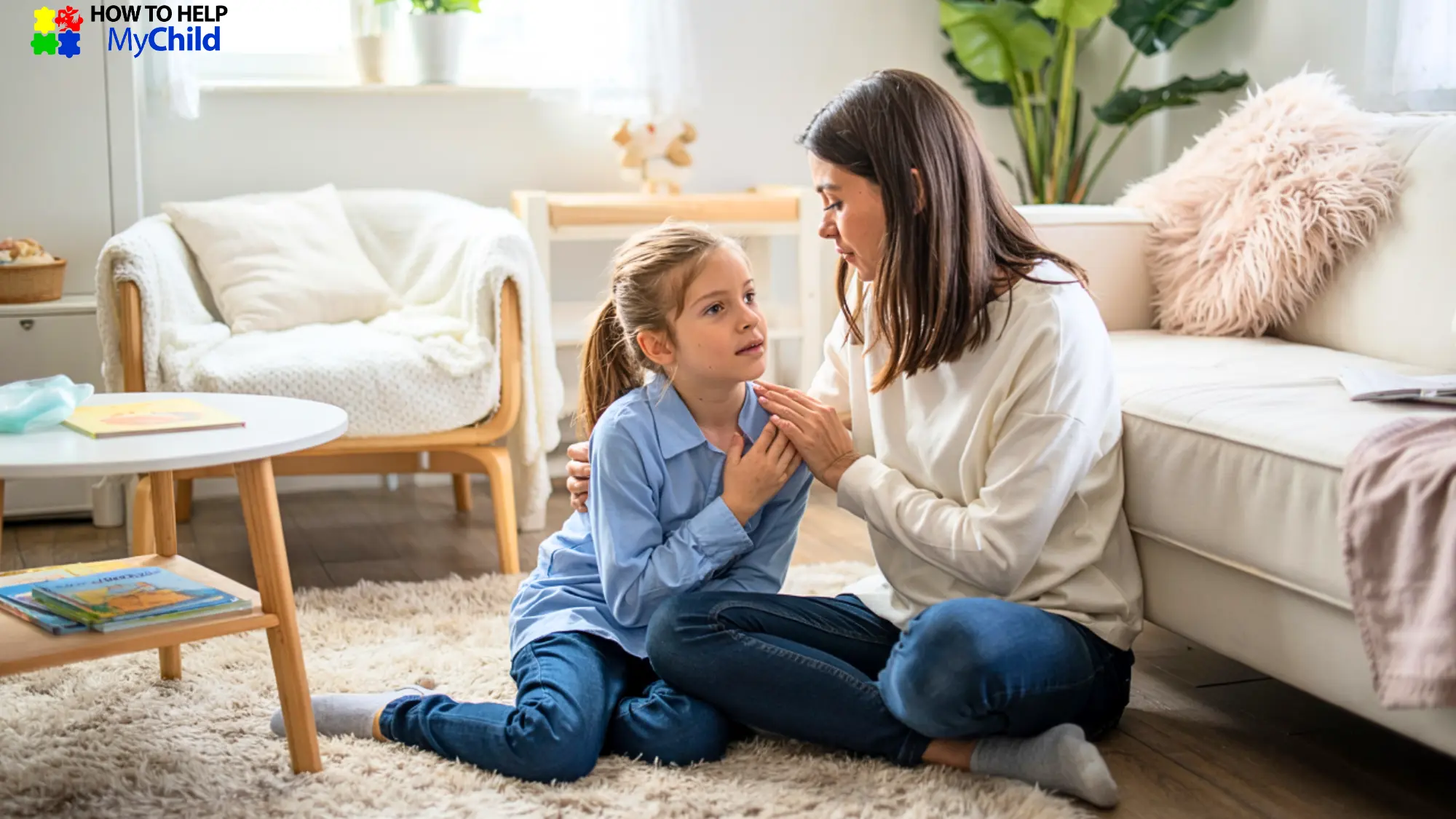 Tantrum or Meltdown? How to Tell the Difference and Support Your ...